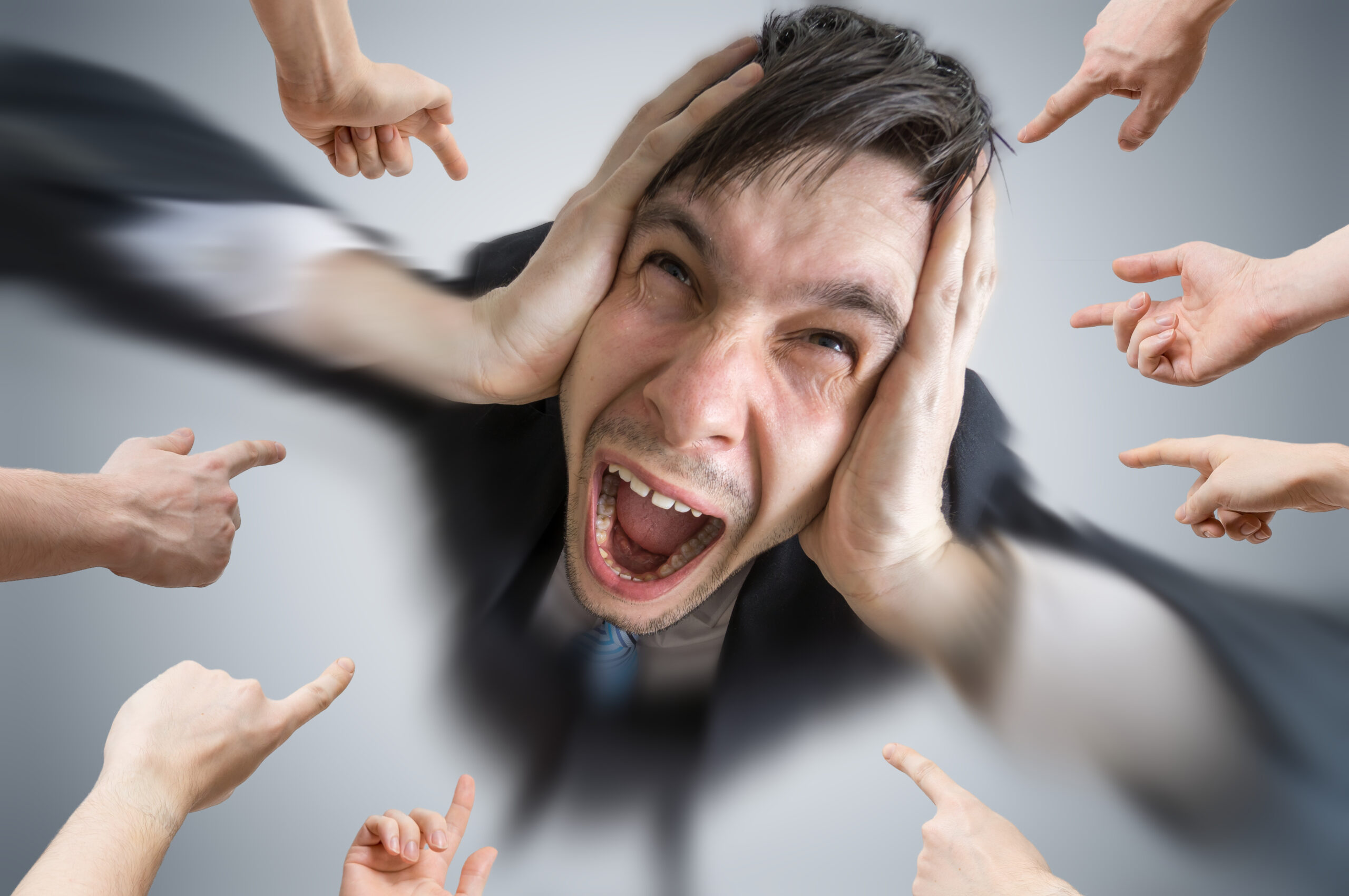 Situación desafiante – Programa Presencia